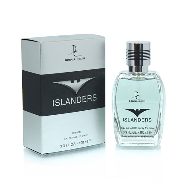 Dorall Collection Islanders EDT For Men 100ml | Fragrance | Scion ... Dorall Collection Islanders EDT For Men 100ml | Fragrance | Scion ...