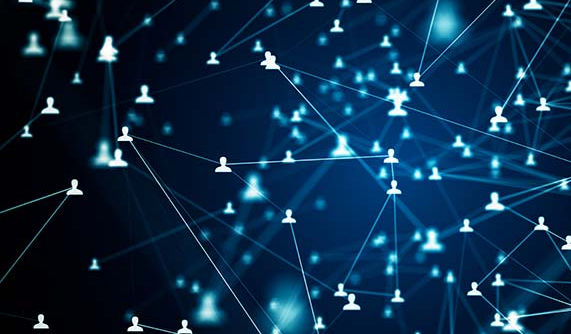 Wide Distribution Network - Scion International